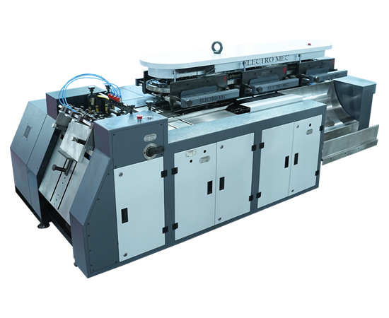 Buy Perfect Binding Machine | Book Binding Machine