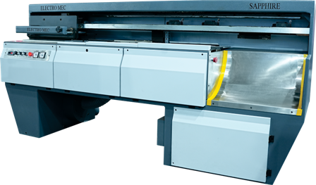 Perfect Binding Products – Electromec Machinery Manufacturers Pvt Ltd.